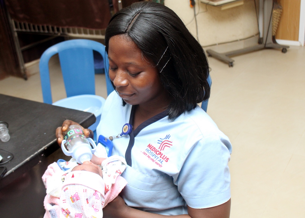 Gallery - Medic Plus Hospital