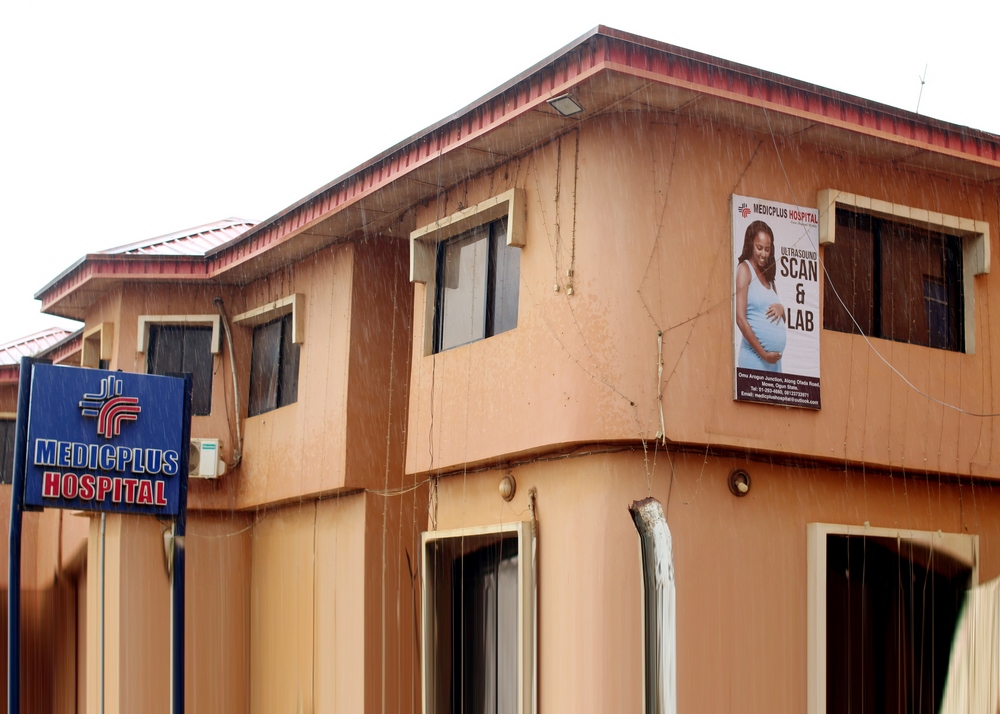 Gallery - Medic Plus Hospital